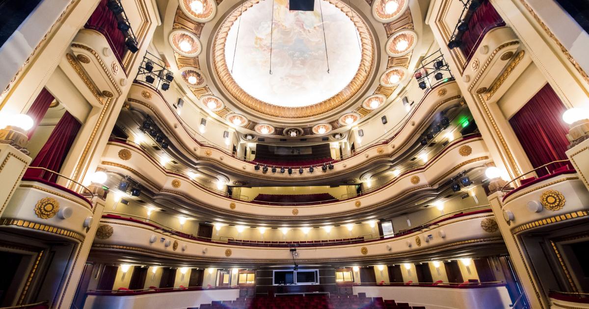 Tournee Foyer | UiT in Leuven